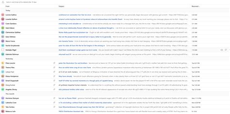 Random Spam With Randomly Generated English Words Makes No Sense