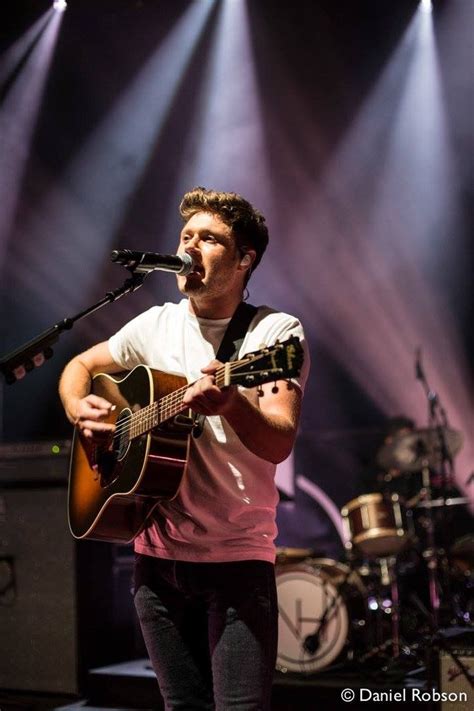 August 31 Niall Performing At Flicker Sessions London Session Performance Flicker