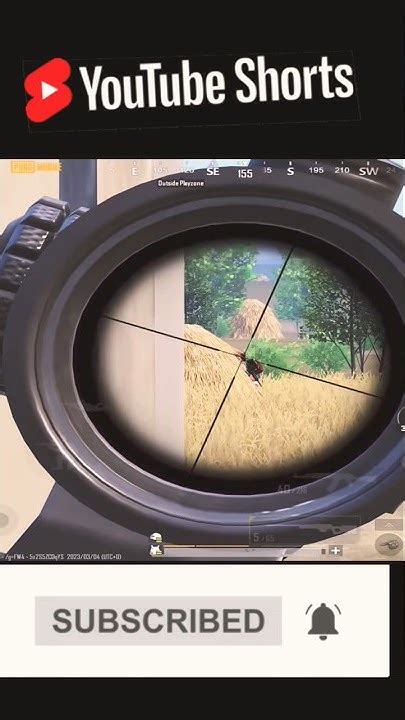 Awm With 8x Headshot Ytshorts Pubgmobile Bgmi Viral Trendingshorts