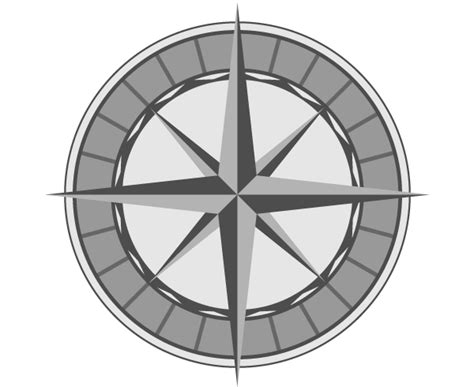 Free Compass Clip Art Pictures Clipartix