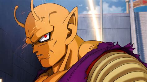 Orange Piccolo Wallpapers Top Free Orange Piccolo Backgrounds Wallpaperaccess