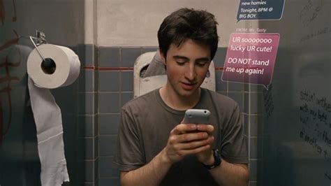 Text Messages For Tv And Film What Works And What Doesnt