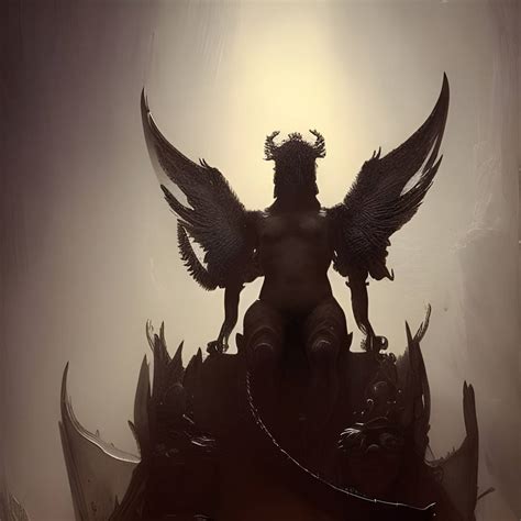 Assyrian Sphinx By Phlagonian On Deviantart