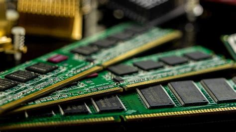 Tipos De Memória Ram Tudo Sobre Ddr3 Ddr4 E Ddr5