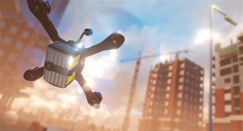 Liftoff | Liftoff: FPV Drone Racing