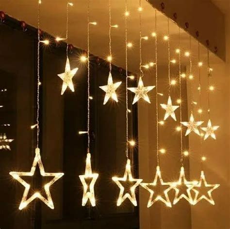 Led String Fairy Lights At Best Price In New Delhi By Jx Smd Led