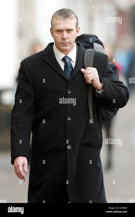 Andrew Wragg Trial Lewes Crown Court Andrew Wragg Arrives At Lewes Crown Court Where He Faces