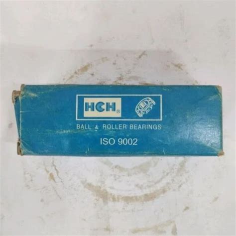 Stainless Steel HCH Roller Ball Bearing At Best Price In Mumbai ID