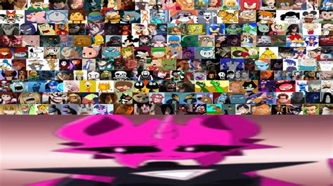 David And Friends Hates Vabessa2006 By Megbufor On Deviantart