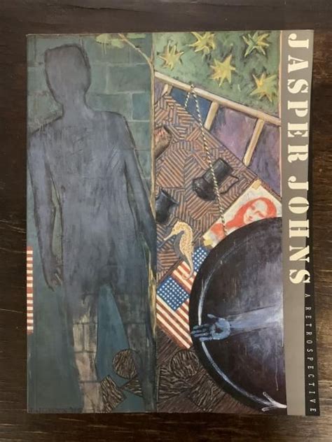 ジャスパー・ジョーンズ 展 Jasper Johns 古本屋 Tweed Books