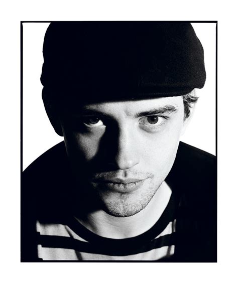 Josh Whitehouse Interview Magazine