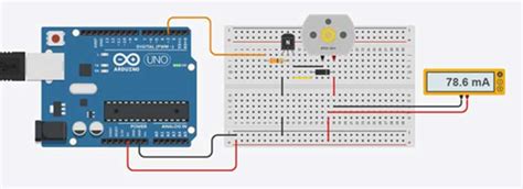 Metodologie Ananiver Reprezinta Control De Velocidad De Un Motor Dc Con