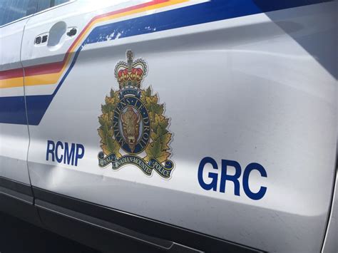 100 Mile House Rcmp To Increase Intersection Enforcement After Accident