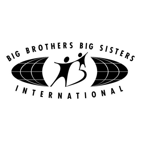 Big Brothers Big Sisters International 59164 Download Png
