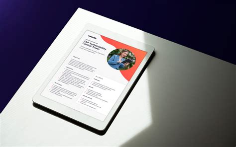 Sap Sustainability Solutions With Added Value