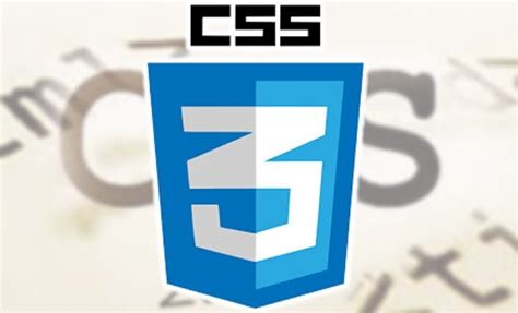 future of cascading style sheets cascading style sheets css is a