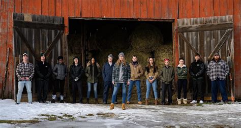 ‘letterkenny Wins Its Eleventh Season At Crave And Hulu Onedio