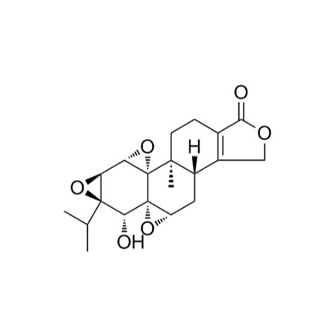 Triptolide Eie Chemicals