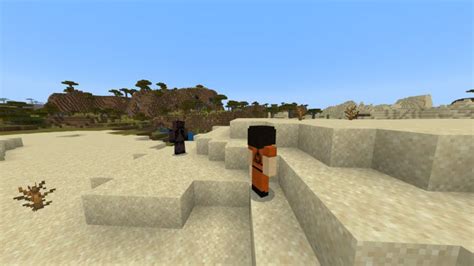 SCP Dystopia Addon MCPE Bedrock Mod Mc Mod Net SCP Dystopia Addon MCPE Bedrock Mod Mc Mod Net