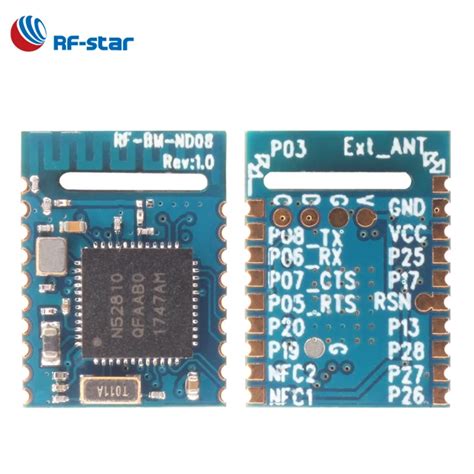 Nordic Nrf52810 Datasheet Everything You Need To Know