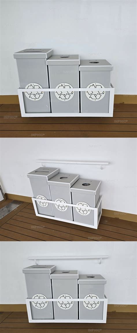 Inphic 臺灣訂製垃圾桶廠商 【訂製款】質感造型垃圾桶 垃圾桶 大型環保垃圾桶垃圾桶 分類垃圾桶 大廳垃圾桶 Imeu006005a Inphic