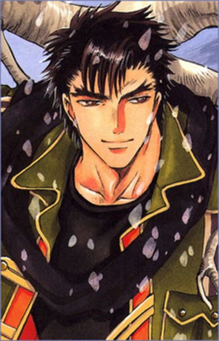 Kusanagi Shiyu Персонаж