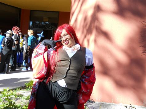 Orlando Anime Day 06 By Eslinxhaseo On Deviantart