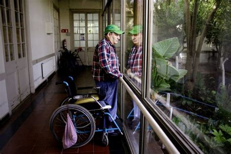 Abandono En Adultos Mayores En México Guía 2025