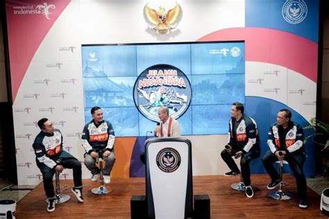 Libur Natal Dan Tahun Baru Asyik Sandiaga Uno Luncurkan 100 Paket