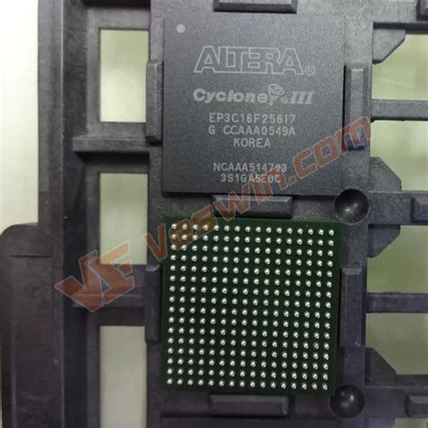 EP C F I ALTERA Memory Veswin Electronics