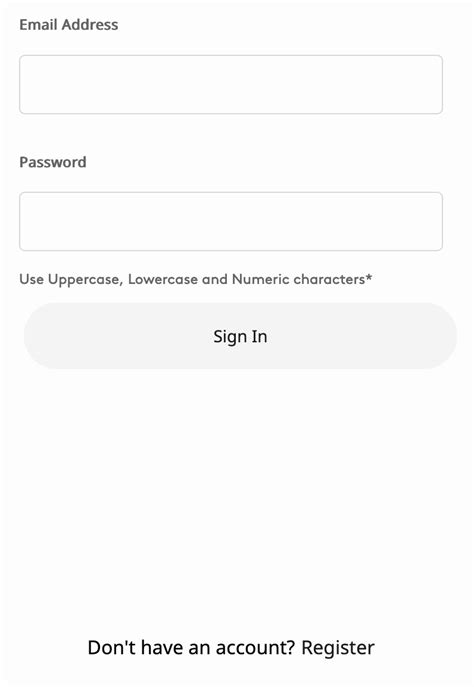 User Authentication With Axios Vue Js And Nuxt Js Dev Community