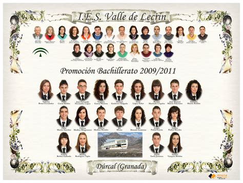 ORLAS ALUMNOS DEL IES VALLE DE LECRÍN Las Arenillas