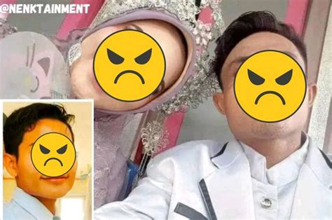 Viral Pernikahan Sesama Jenis Di Halmahera Selatan Bikin Ngamuk Warga