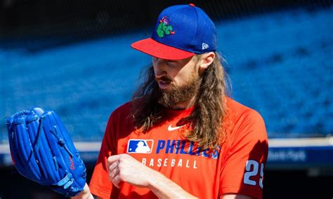 Dave Dombrowski Pushes Back Against Matt Strahms Comments About