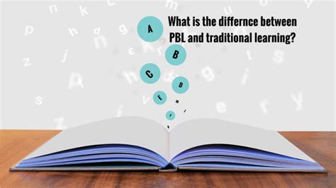 What Is The Difference Between Pbl And Traditional Learning By Evelin Lopez On Prezi