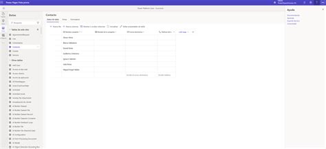 Power Pages Sitios Web Con Power Platform