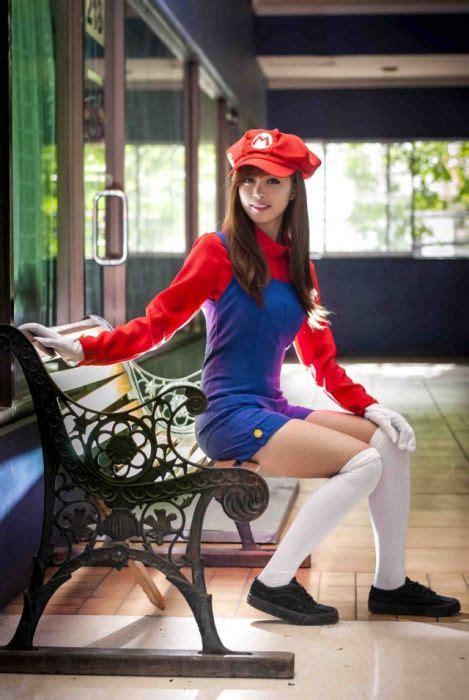 Cosplay Is Unbelievably Hot When It S Done Right 34 Pics