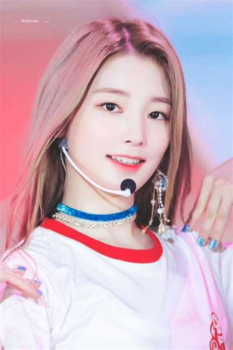 8월20일 로켓펀치 연희 Kpop Girls Rocket Punch