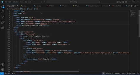 Sandeep Pawar On Linkedin Webdevelopment Javascript Html Css