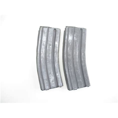 Ar 15 Rifle Magazines