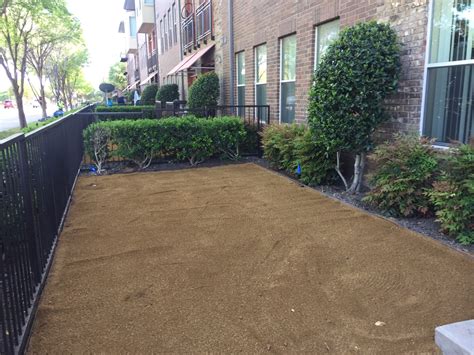 Artificial Turf Base Artificial Grass Installation Tishomingo Ok