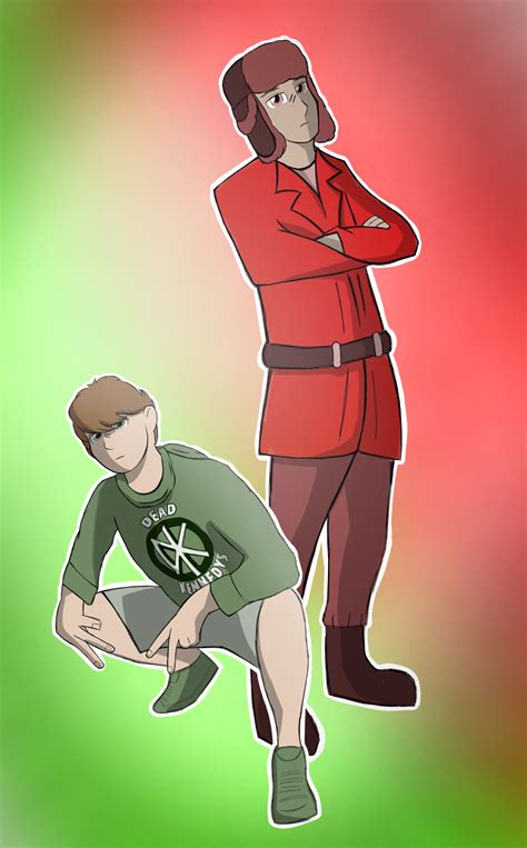Leftist Unity R Jreg