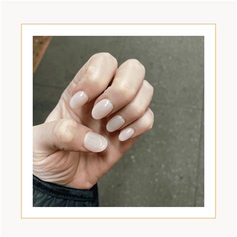 Apres Gel X Nail Extensions An Honest Review Jessobsessed