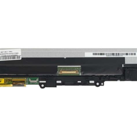 Touch Screen For Lenovo Chromebook E Gen Jb Lcd Assembly Replacement