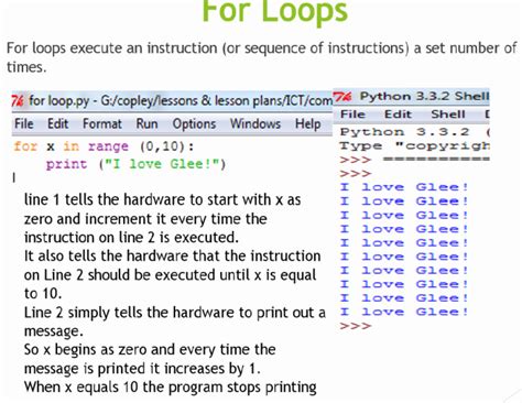 Lesson 9 Making Improvements To Variables If Elif And Else