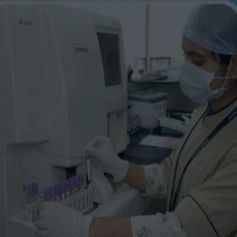 Laboratory Testing Services Lab Testing Services In Varanasi