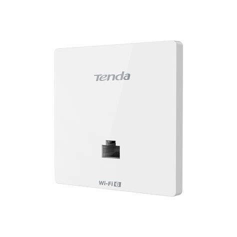 W15 Tenda All For Better Networking