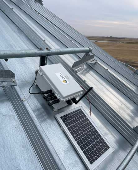 Pga Bin Sensor Precision Scale And Controls