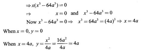 Double Integration Worked Examples Exercise With Answers