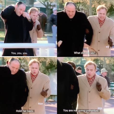 The Sopranos Memes And S Sopranos Blueprint
